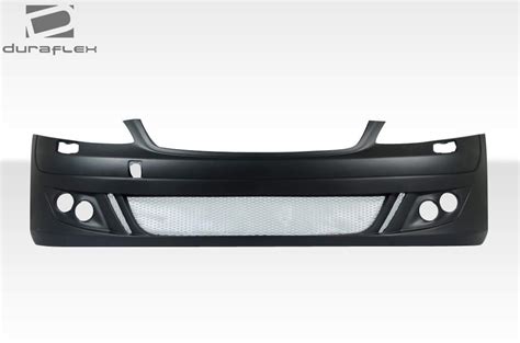 2007 Mercedes S Class Front Bumper Body Kit Mercedes S Class W221 Eros Version 1 Front Bumper