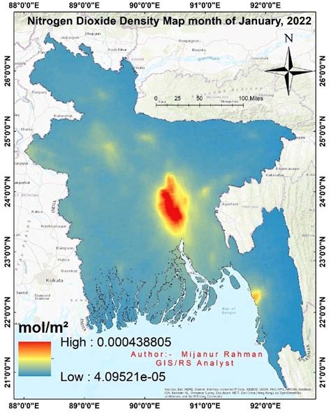 Md Mijanur Rahman On Linkedin Registration Remotesensing Earthobservation