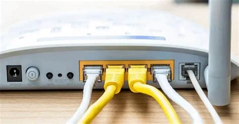 Do You Know What Each Router Cable Is For ITIGIC