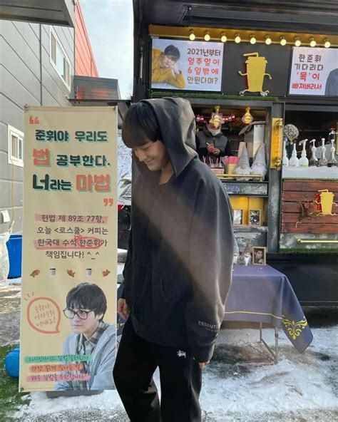 🦊⚖️🩺 Ill Give Him The Sloppiest Kiss Ever ~ 김범 Kimbeom