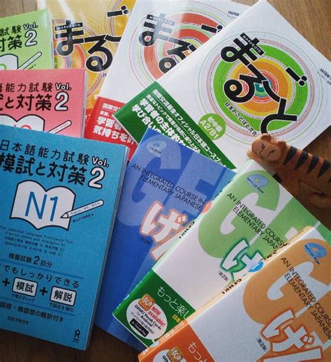 yuu on instagram i bulk ordered japanese language textbooks gotta work hard to get a return