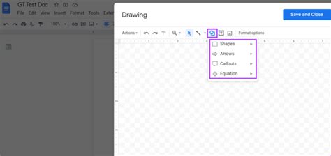 Easy Ways To Insert A Text Box In Google Docs Guiding Tech
