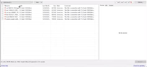 best ext4 ext3 ext2 data recovery tools for linux
