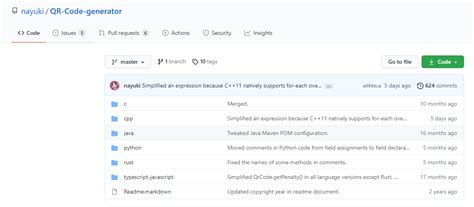 七QT通过QR Code生成二维码 陈和权 博客园