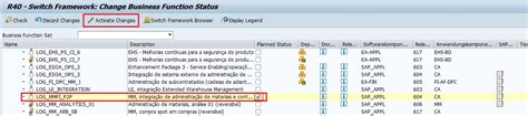 Function Log Mmfi P2p Activating Message Show As Sap Community
