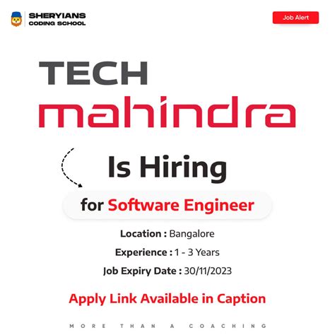 Sheryians Coding School On Linkedin Apply Link Dzsauaur