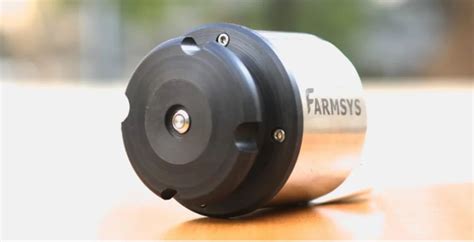 Silver Mild Steel Farmsys Portable Soil Sensors Soil Spectra At ₹ 85000piece In Chinnalapatti Silver Mild Steel Farmsys Portable Soil Sensors Soil Spectra At ₹ 85000piece In Chinnalapatti