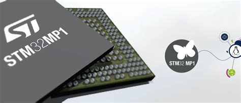 3 New Stm32mp1 Modules From Bytes At Work To Get To Market Faster