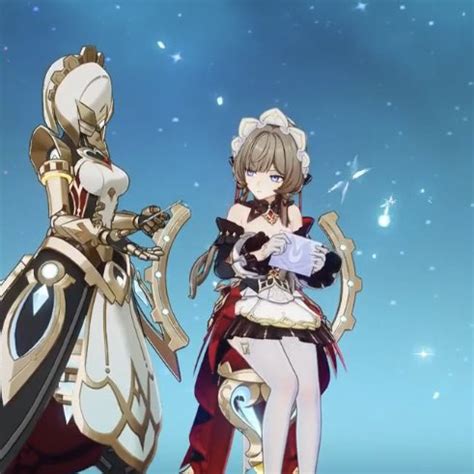 Why Did Sandrone Give Her Non Humanoid Robot Boobs And Name It Fagio Is