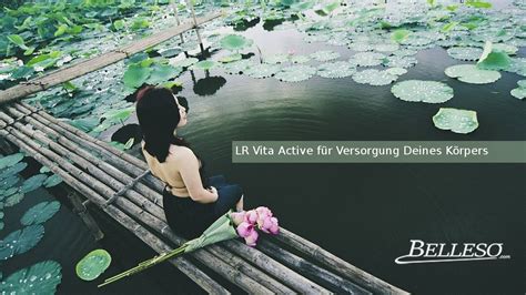 LR Vitamine und Mineralstoffe für die optimale Versorgung Deines Körper ...