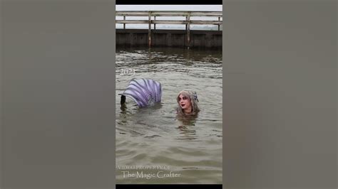 Mermaid Tail Fails Mermaid Phantom Shorts Youtube
