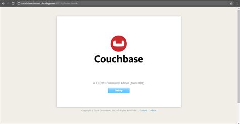 Couchbase Server In Cognosys With Azure And Aws On Cloud
