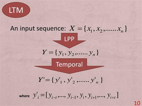 Ppt Human Action Recognition In Temporal Vector Trajectory Learning