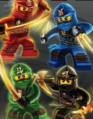 How To Draw Kai Kai Ninjago Step By Step Drawing Guide By Dawn Artofit