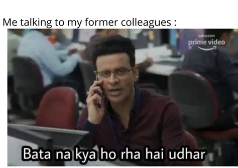 aman bisht on linkedin memes colleagues engineers