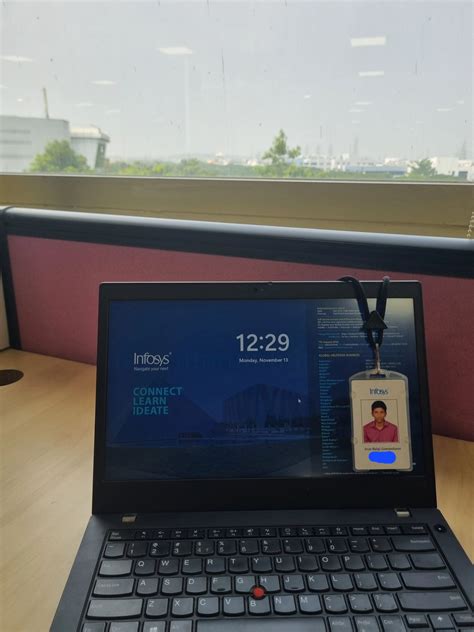 Arun Balaji Gnanasekaran On Linkedin Infosys Cloudsecurity