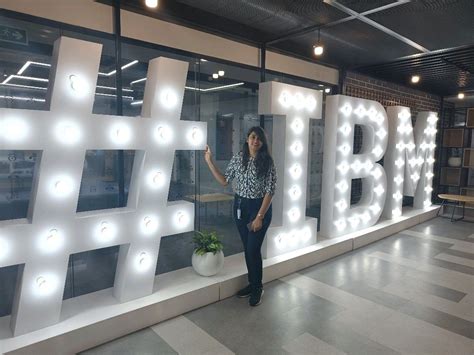 Abhavya Verma On Linkedin Ibm Ibmer Office