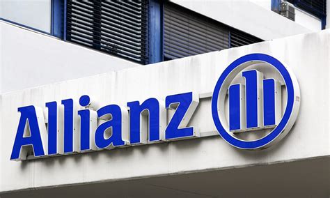 Allianz Life Logo