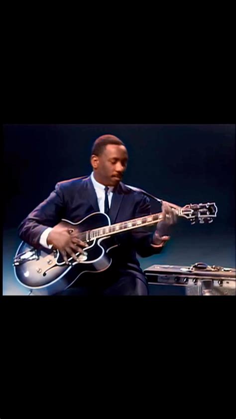 The Holy Grail Of Jazz Guitar Wes Montgomery🙏 ️ Ulf Wakenius Artist