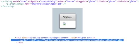 Image Correct Path In Primefaces View Stack Overflow