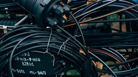 Geospatial Analytics For Telecom Unlocking Insights For Improved Customer Experience AGI India