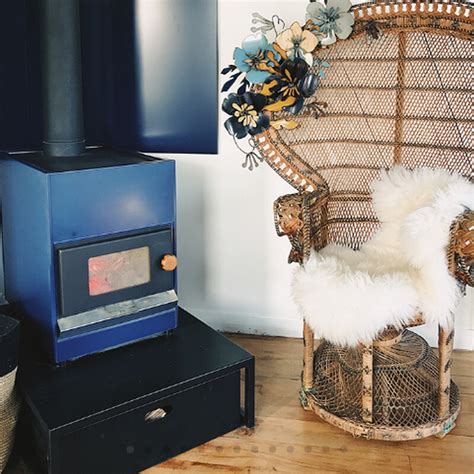 Pyro Mini Dunedin Fireplace