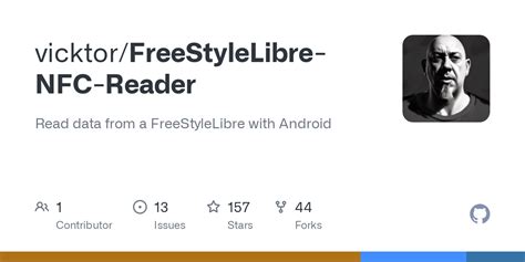 github vicktor freestylelibre nfc reader read data from a