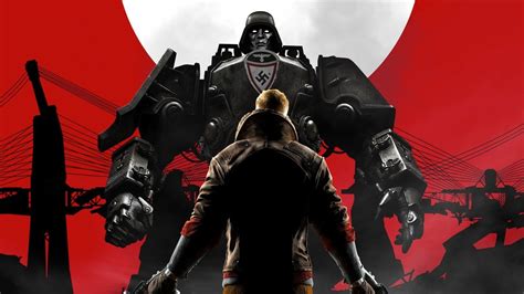 Sconti speciali su tutti i titoli Wolfenstein per i 10 anni di MachineGames - GameScore