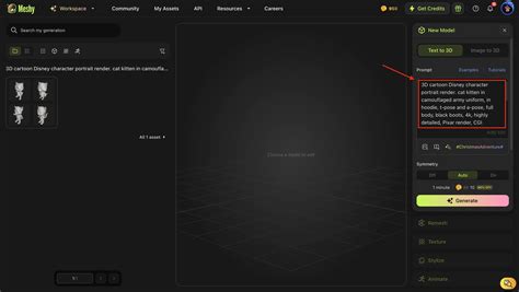 How To Make Anime 3d Models Essential Tools Blog Meshy How To Make Anime 3d Models Essential Tools Blog Meshy