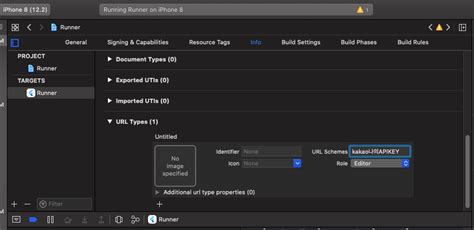 Flutter Social Login Kakao Login Funncy S Blog