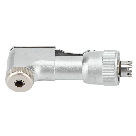 Accesorios Dentales Pieza De Mano De Contraángulo Dental Eje De Cabeza