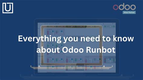 Everything You Need To Know About Odoo Runbot Uncannycs