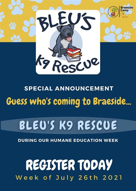 Braeside Camp We Are Very Excited To Share With You One Facebook