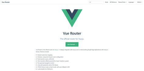 Vue Ecosystem What Is Vue By Themeselection Vuejs Developers
