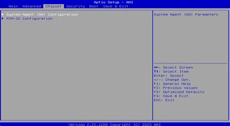 零刻 Eq12迷你主机设置来电开机自启教程eq12 Bios Csdn博客