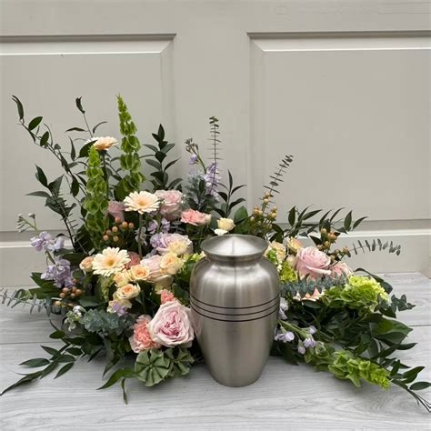 Cremation Garden Evans Flowers