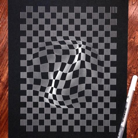 Multiple Line Widths Example Pen Plot Art From Pixels To Ink Pen Multiple Line Widths Example Pen Plot Art From Pixels To Ink Pen