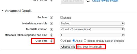 Deployment Execution On Linux Instances — Omnileads Develop Documentation