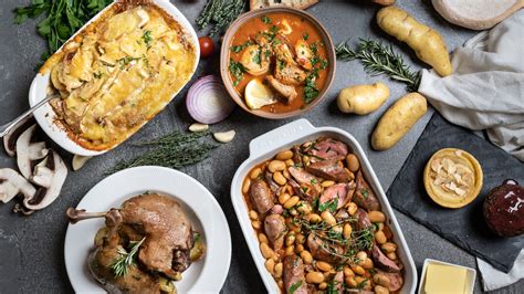 Gourmet Meals Cooking Fine Dining At Home—real Stories And Easy Expert