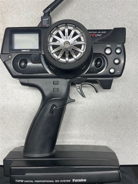 Futaba Pm W Receivers R C Tech Forums