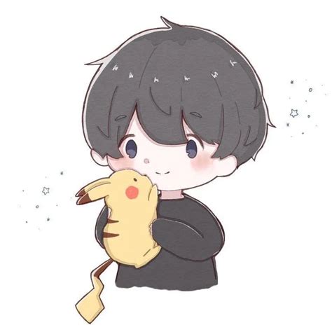 Bộ Sưu Tập Avatar Chibi Dễ Thương Và đáng Yêu Cho Mọi Người