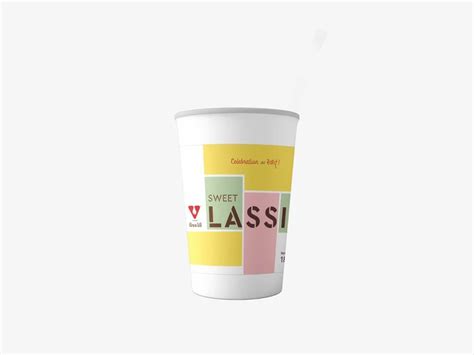 Milk Sweet Lassi Vijay Dairy At ₹ 25pack In Surat Id 2850824636730