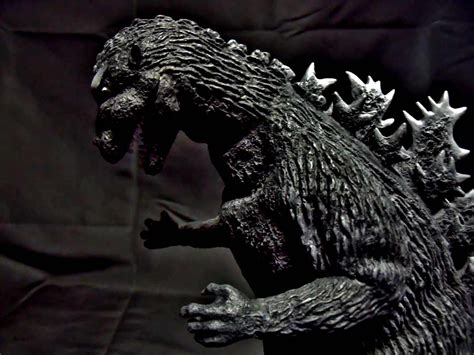 Godzilla 1954 Suit