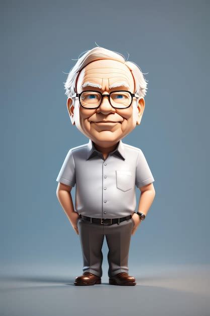 Premium Ai Image Cute Warrent Buffet