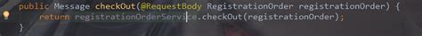 客户端使用restful调用时报status Code415 Unsupported Media Typerestful 入参