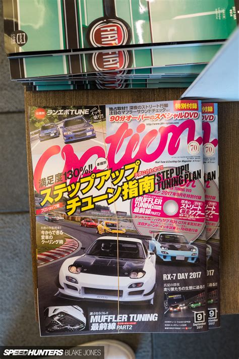 Jdm Tuning Magazine | informacionpublica.svet.gob.gt