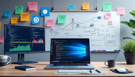 Quels Sont Les Outils Devops Indispensables Pour Lautomatisation Et Le Déploiement