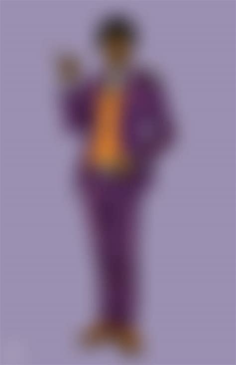 Anansi By Roysovitch On Deviantart