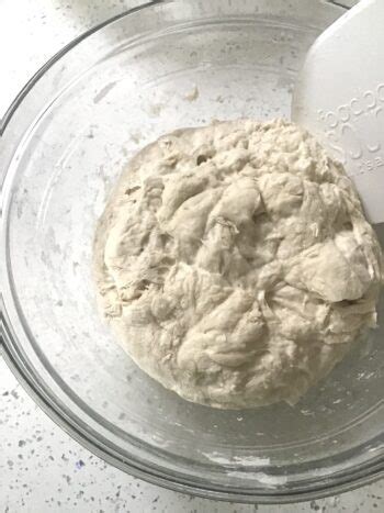The Process The Simplest Way To Make Sourdough