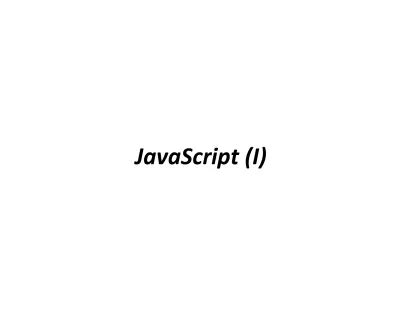 Lenguajes de Script Qué son los Lenguajes de Script